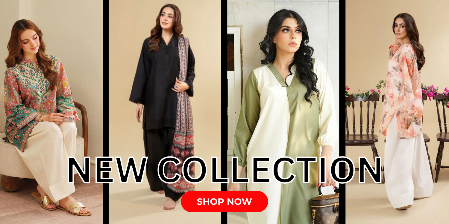 Eastern Collection