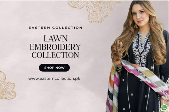 Eastern Collection